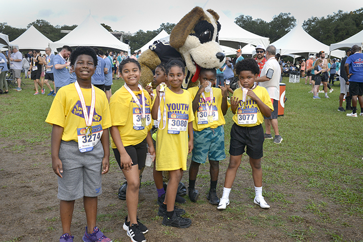 2024 corporate classic 5k_2 - YMCA of Greater New Orleans