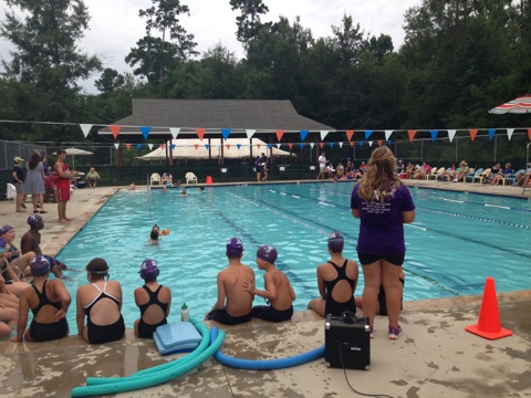 Ymca West St Tammany